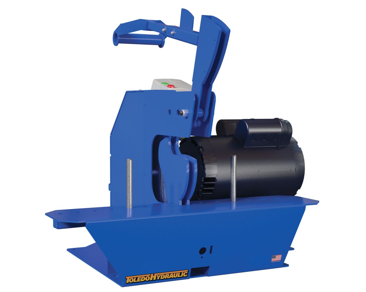 Toledo Hydraulic - Fast Shipping, Low Prices, Live Customer Service ...