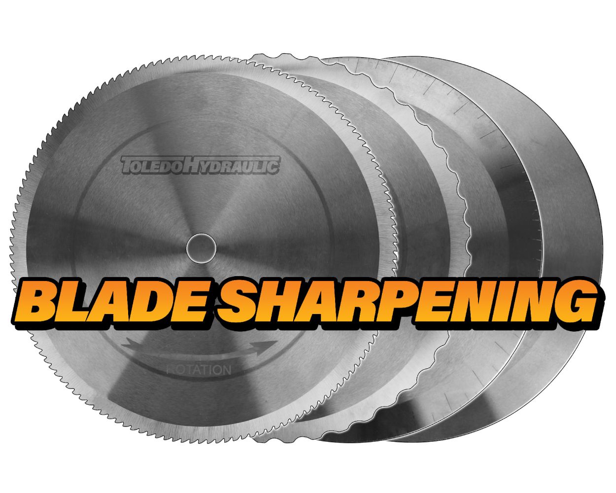 Toledo Hydraulic - Fast Shipping, Low Prices, Live Customer Service ...